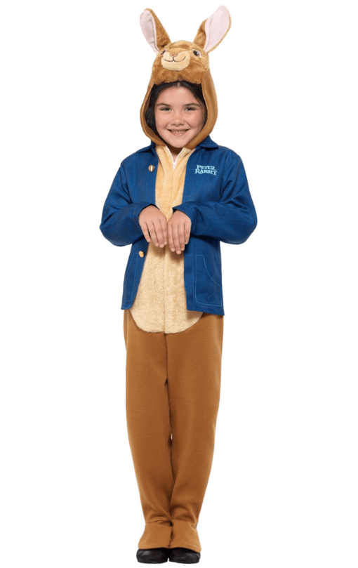 Smiffys Childrens Deluxe Peter Rabbit Costume are one of our most ...